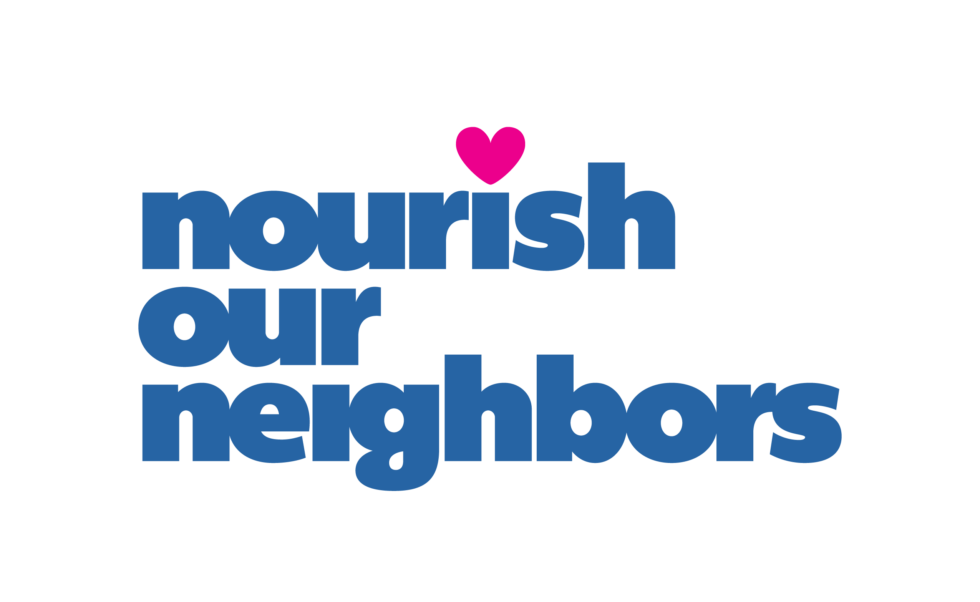 Nourish Our Neighbors - William Temple House
